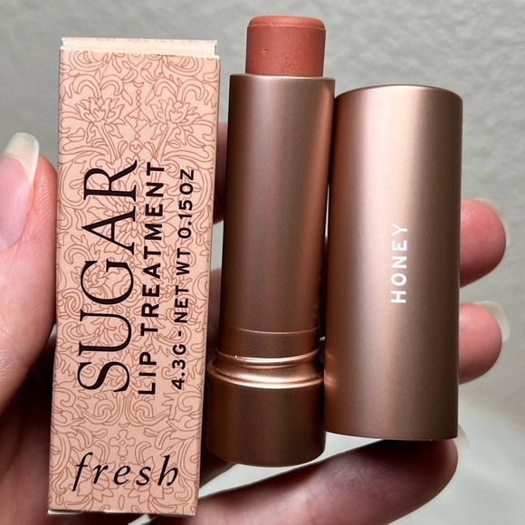 fresh | Makeup | Fresh Sugar Lip Treatment Honey | Poshmark